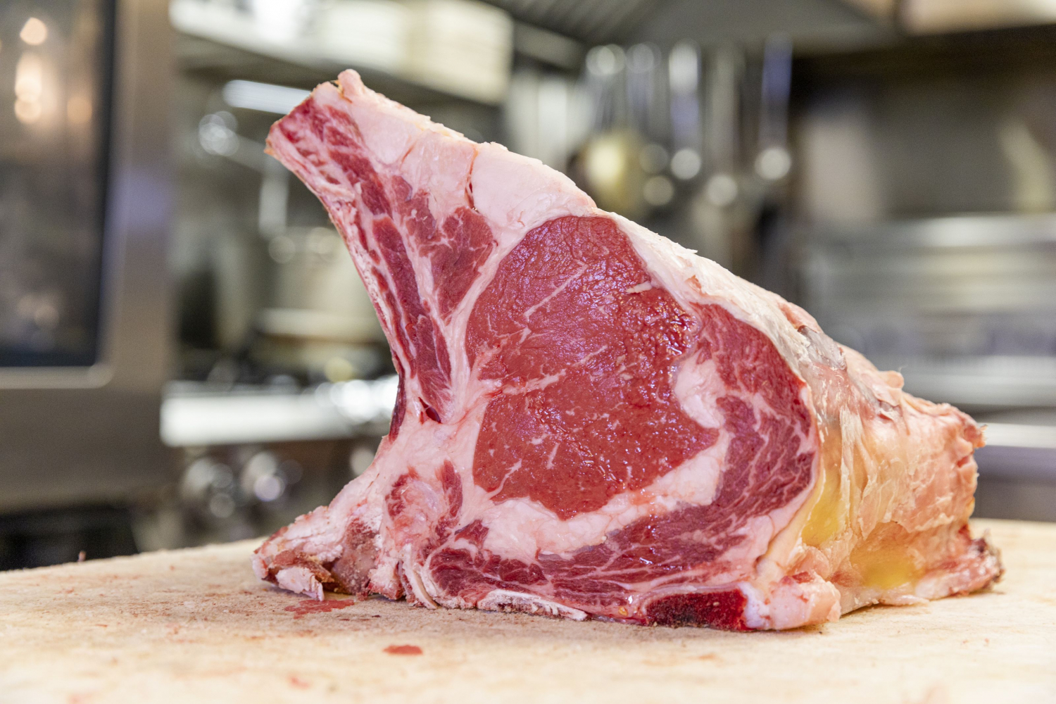 Where to eat the real Florentine steak in Florence – Osteria Cipolla ...